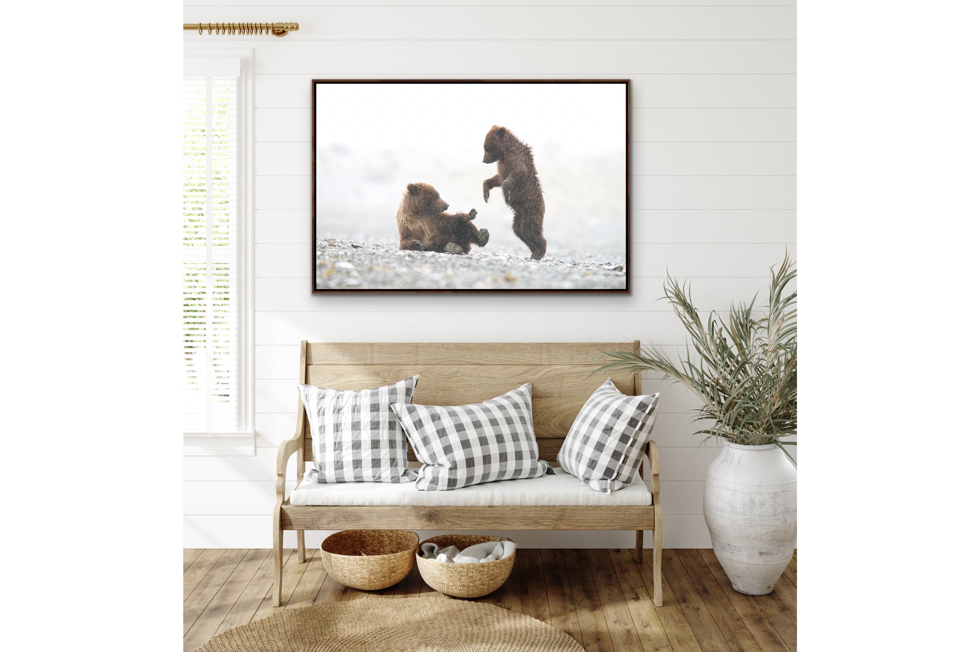 Image Gallery - Brandon T. Brown